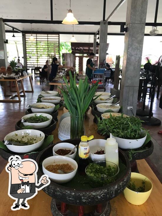 Kanom Jean Baan Ched Yod, Chiang Mai - Menú del restaurante, precios y ...