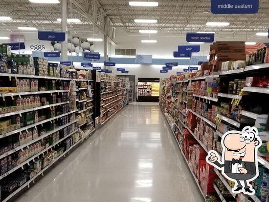 Meijer Bakery, Muncie - Restaurant menu, prices and reviews