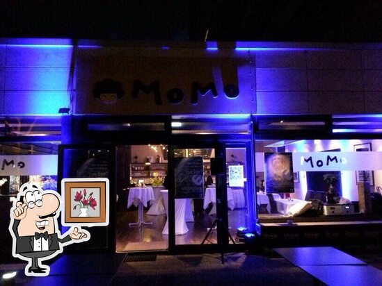 MoMo, Eschborn - Speisekarte, Preise und Bewertungen