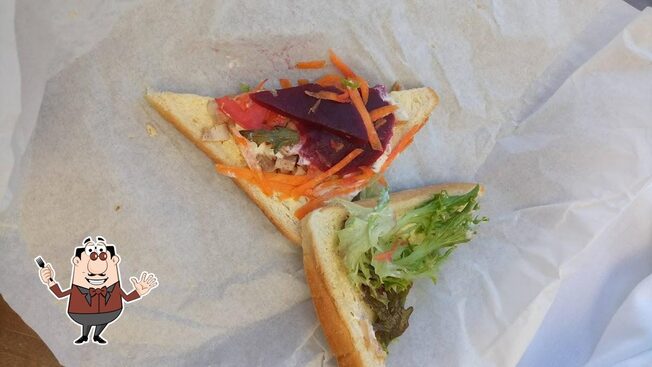 bp, Bridgetown - Restaurant menu, prices and reviews