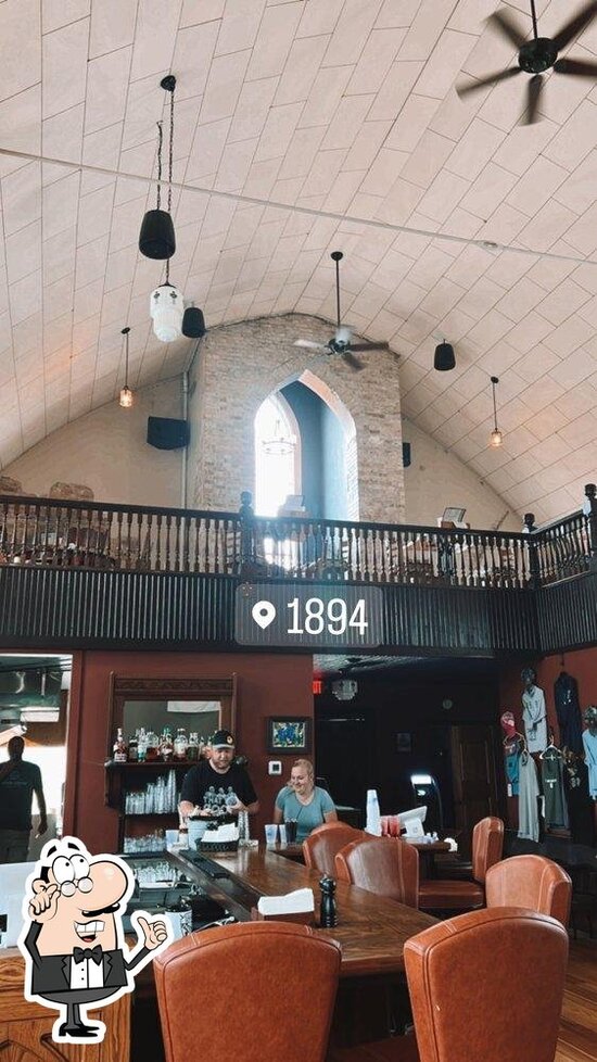 1894 in Perham - Restaurant menu and reviews