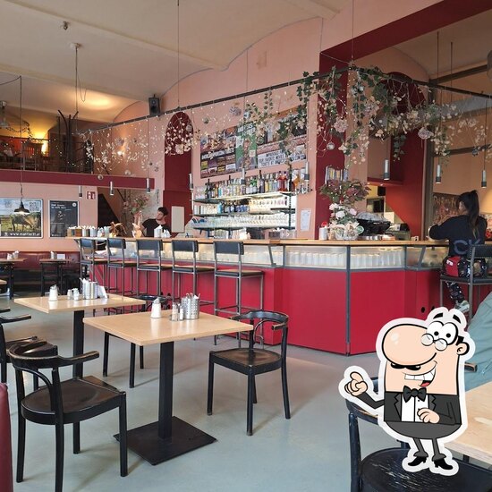 Café Aera, Vienna, Schottenring - Restaurant menu, prices and reviews