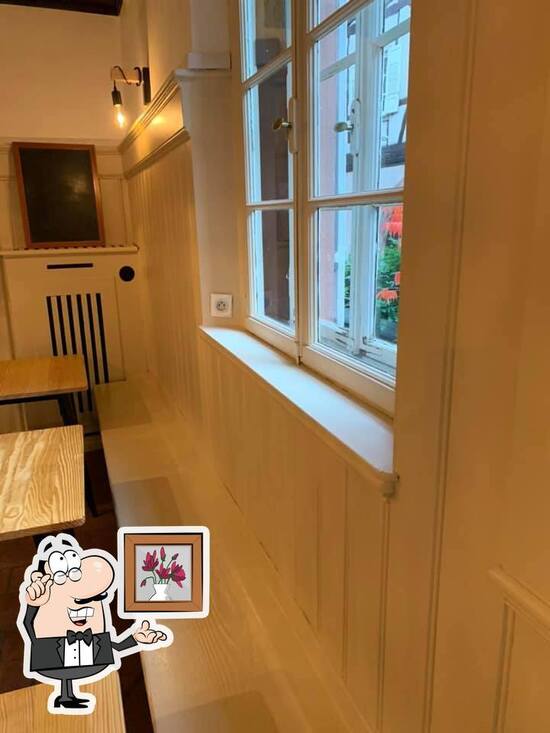 Chez Max restaurant, Wissembourg - Restaurant reviews
