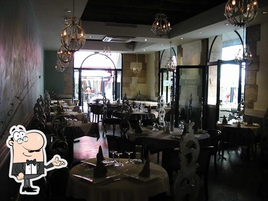 The Pablo Club, Marseille - Menu du restaurant, prix et avis