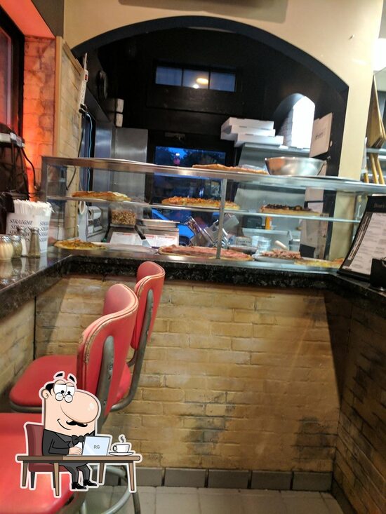 Goodfellows Pizza and Italian Specialties in Sayreville - Restaurant ...