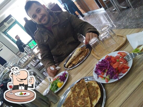 Mavi Ay Pastanesi, Şiran - Restaurant reviews