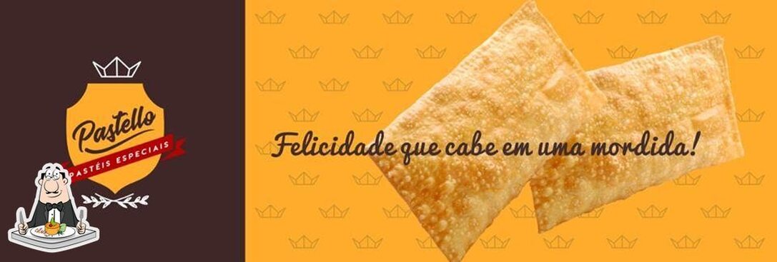 Pastello Pastéis Especiais restaurante, Goiânia, AV. C-171 - Avaliações ...