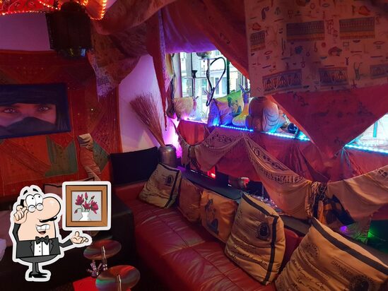 Pharaoh bar, Heidenheim an der Brenz - Speisekarte, Preise und Bewertungen