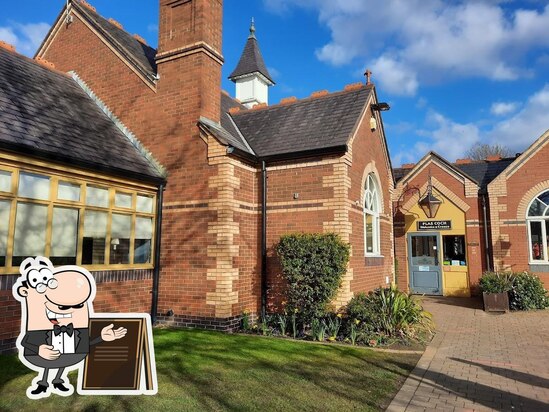 Plas Coch in Wrexham - Restaurant menu and reviews