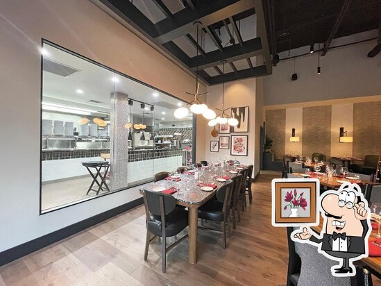 Ramata Italian, Branson - Restaurant menu, prices and reviews