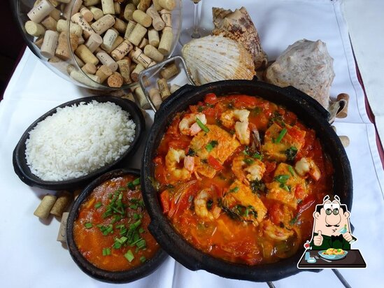 Restaurante Badejo, Belo Horizonte, 2500 - Loja R02 - Avaliações de ...