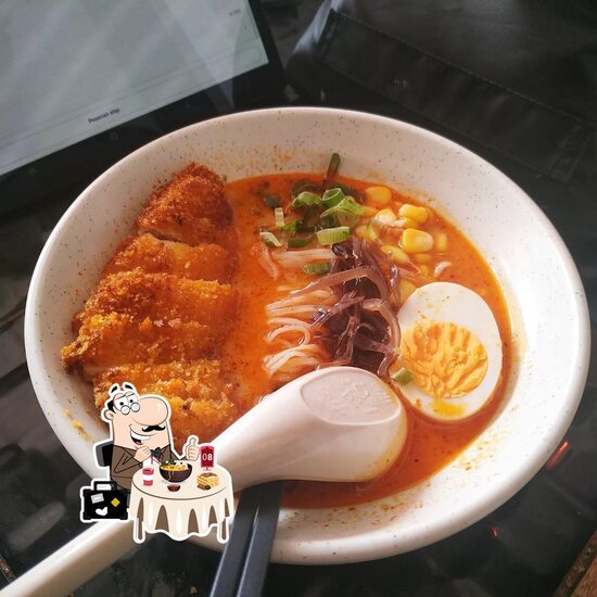 Shinka Ramen, Garut - Restaurant menu, prices and reviews