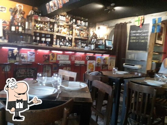 Tapas Bar 52, Lisbon - Restaurant menu, prices and reviews