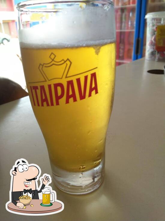 Império Beer, Ilhéus - Menu do restaurante, preços e opiniões