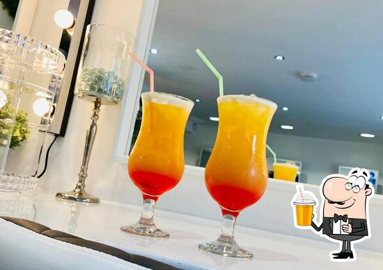 The Crown Inn in Heywood - Restaurant reviews