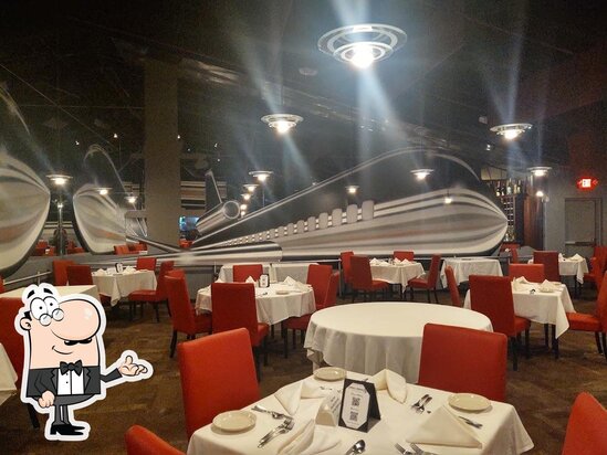 Anthony's Runway 84 in Fort Lauderdale - Restaurant menu and reviews