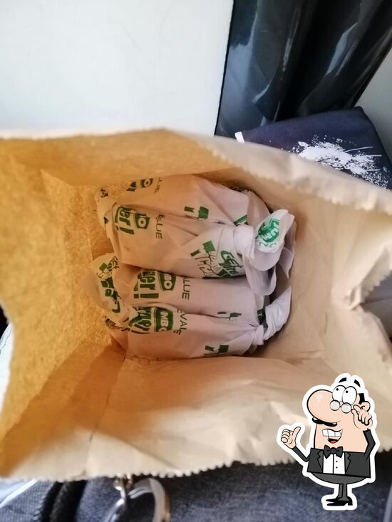 Burger Machine, Muntinlupa - Restaurant menu, prices and reviews