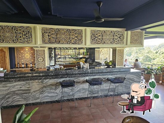 Indus Restaurant, Ubud - Restaurant menu, prices and reviews