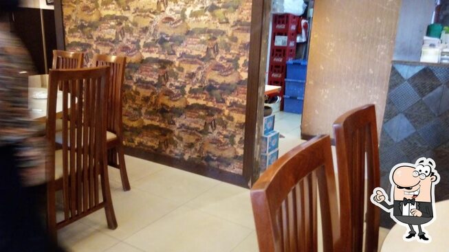 Vegetus Vegetarian, Jakarta - Restaurant menu, prices and reviews
