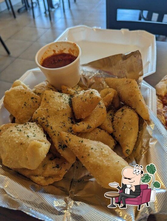 Windy City, Las Vegas - Restaurant menu, prices and reviews