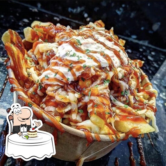The Bucket List, Hunstanton - Restaurant menu, prices and reviews