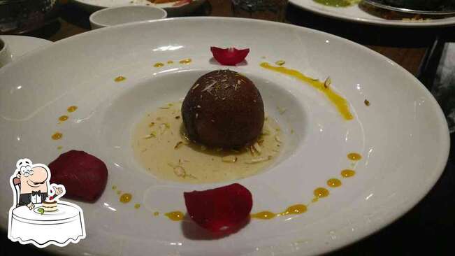 The Yellow Chilli, Indore - Restaurant menu and reviews
