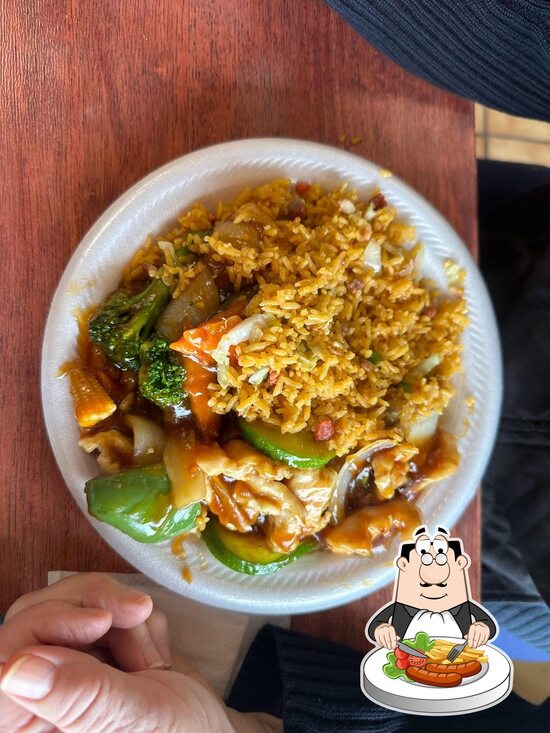 China One, Clarksburg - Restaurant menu, prices and reviews