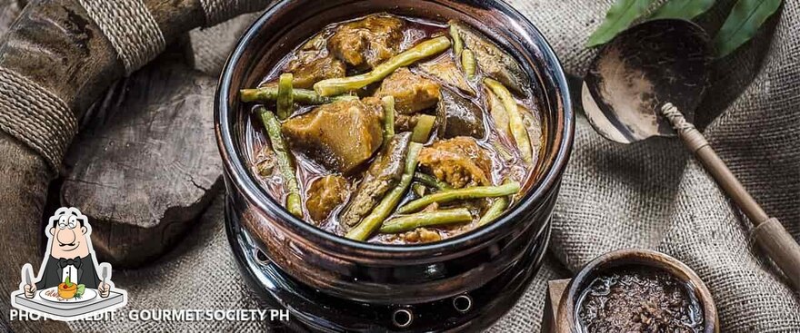 Little Quiapo restaurant, Parañaque, 42 Aguirre Ave. cor. Lirag St ...