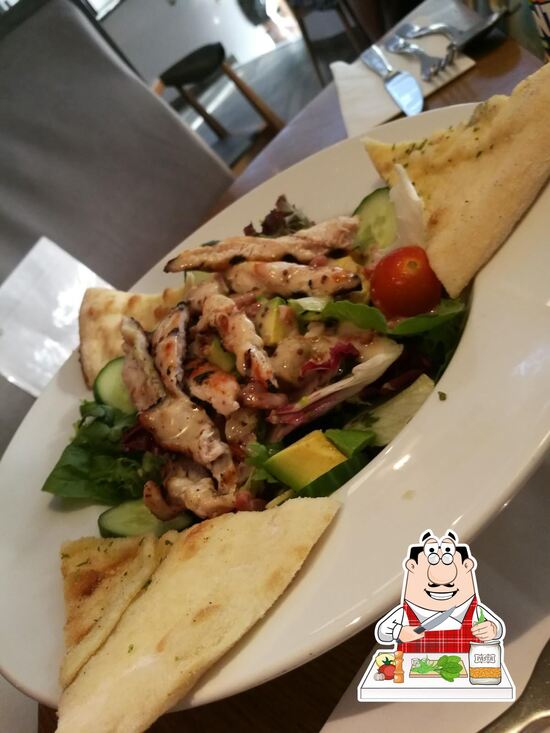 Prezzo Italian Restaurant Swindon, Swindon - Restaurant menu, prices ...