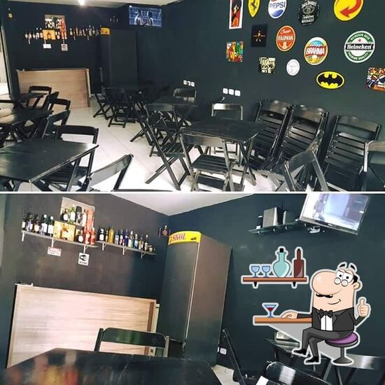 Bad Wolf Bar, João Alfredo - Avaliações de restaurantes