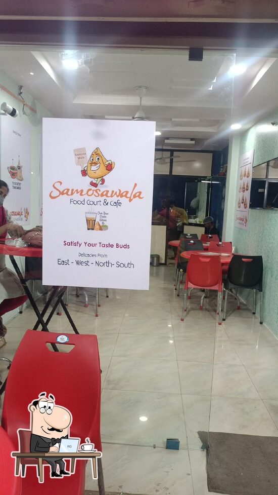 Samosa wala, Hyderabad - Restaurant menu, prices and reviews