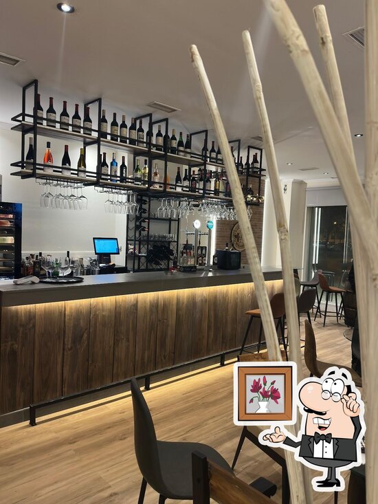 Triple Cepa, Córdoba - Menú del restaurante, precios y reseñas