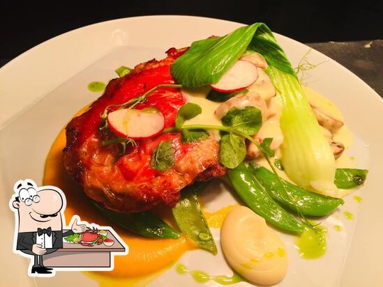 Chef and Manager in Newtownards - Restaurant menu and reviews