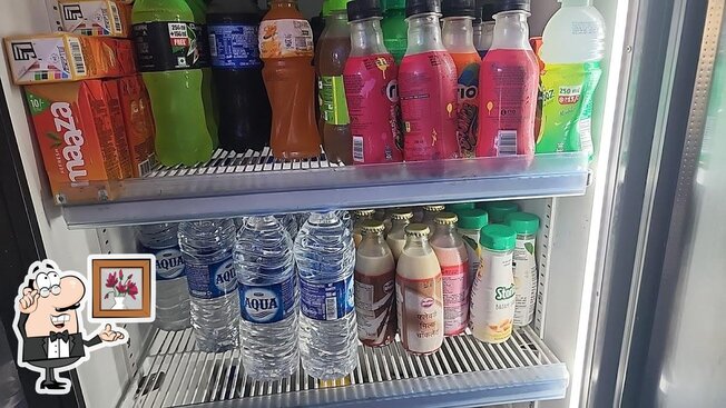 ADDA -tea & snacks, Mumbai - Restaurant menu, prices and reviews