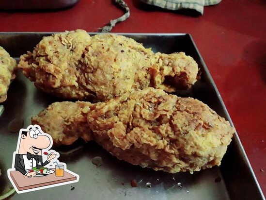 Alisha Food Centre, Uttarpara Kotrung - Restaurant menu, prices and reviews