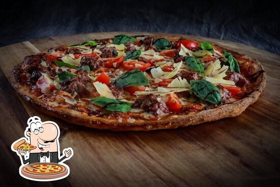 Al's Pizza Eltham in Eltham - Restaurant menu and reviews