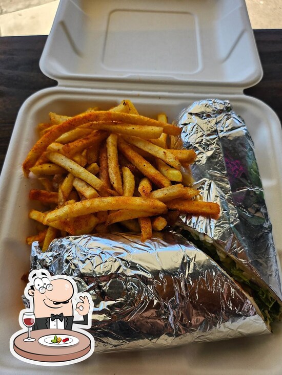Babil Kebab House, Colac - Restaurant menu, prices and reviews