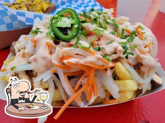 Build A Brat in Clinton - Restaurant reviews