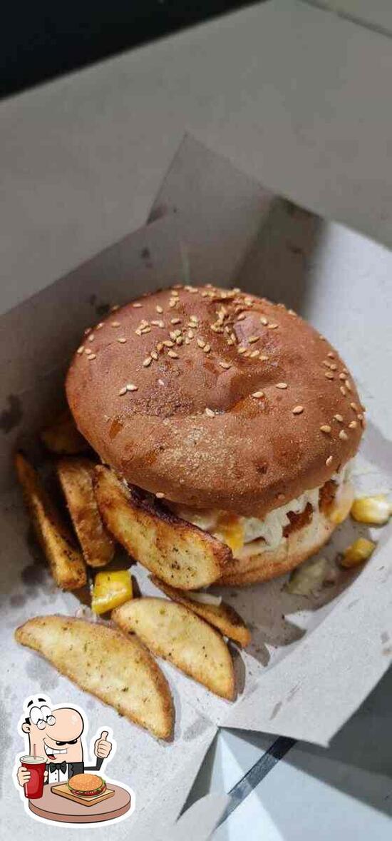 Burger Bell, Ahmedabad - Restaurant menu, prices and reviews