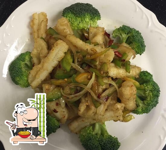 Chinese # 1, Cary - Restaurant menu, prices and reviews