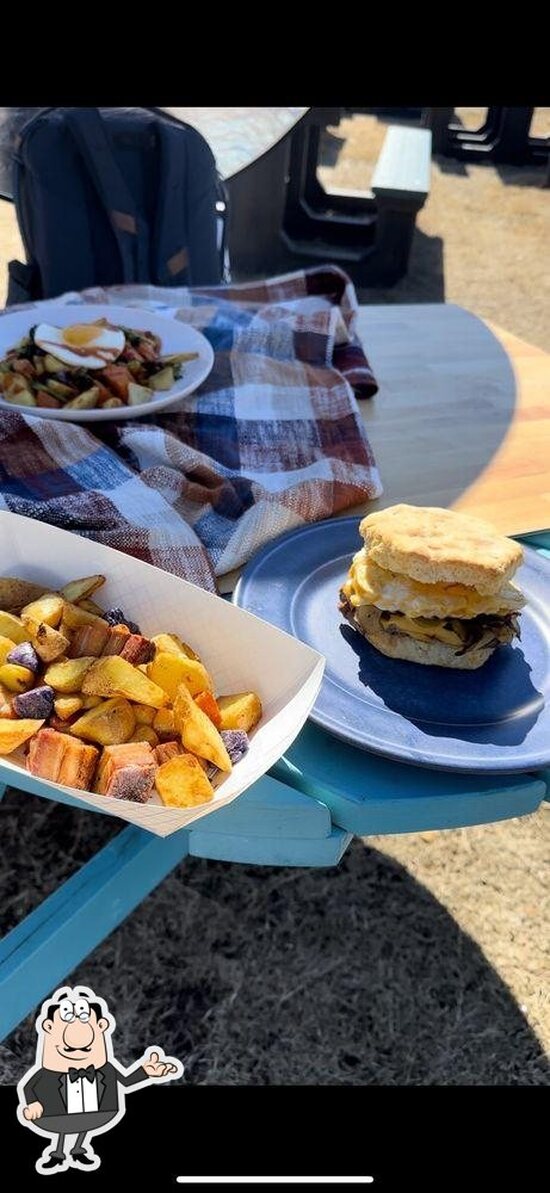 Delta Biscuit Co., Bentonville - Restaurant menu, prices and reviews