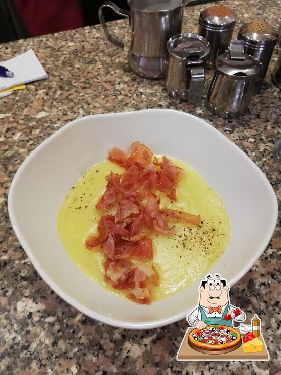 Ekoné Bar & Shop, Luino - Restaurant reviews