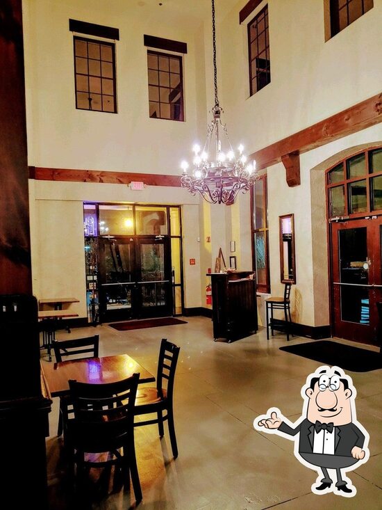 Firefly Restaurant & Bar, Alpharetta - Restaurant menu, prices and reviews