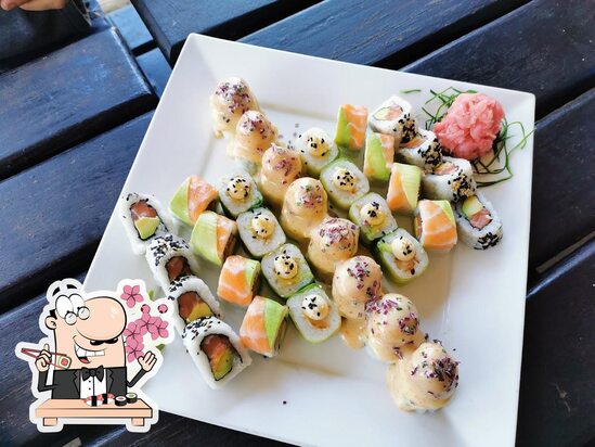 Marula Coffee Shop restaurant, Durban - Restaurant menu and reviews