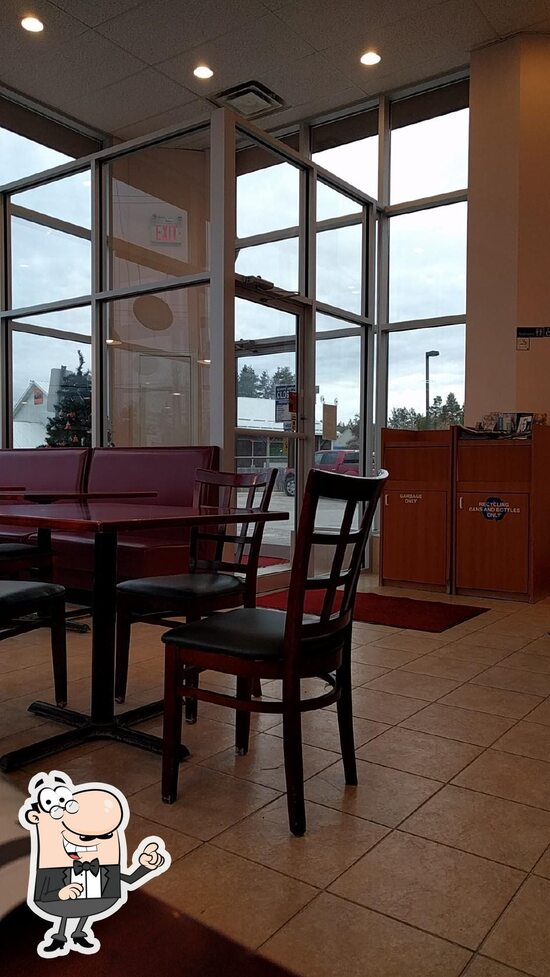 Chinese Express Angus, Angus - Restaurant menu, prices and reviews