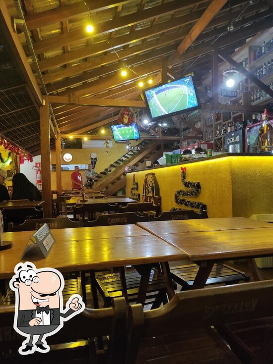Santa Oca Bar, Osasco - Menu do restaurante, preços e opiniões