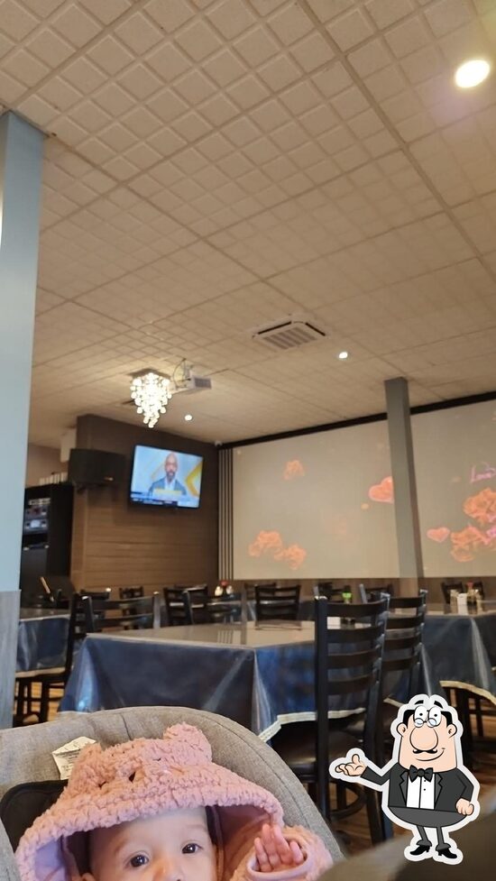 Stardust Restaurant, Prince Rupert - Restaurant menu, prices and reviews