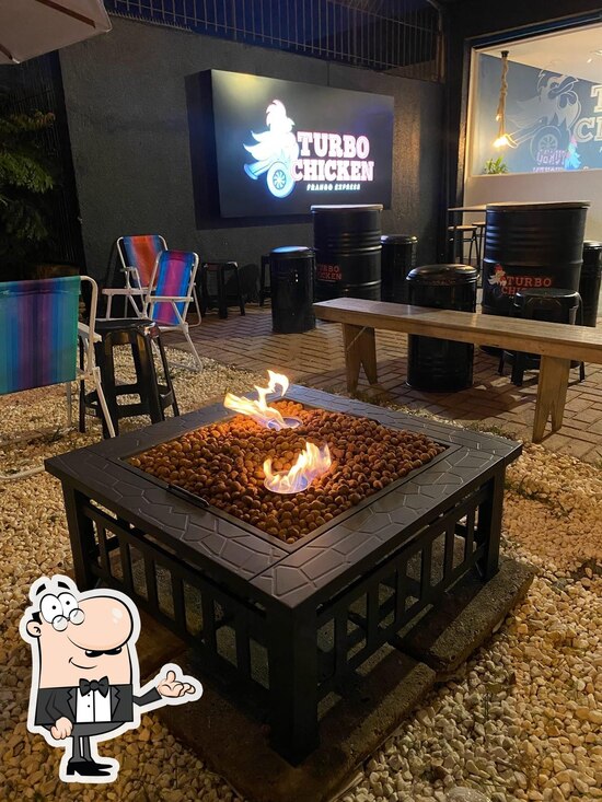 Turbo Chicken, Curitiba - Menu do restaurante, preços e opiniões