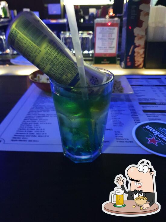 UMB pub & bar, Gunsan-si, 43-20 Susong-dong - Restaurant reviews