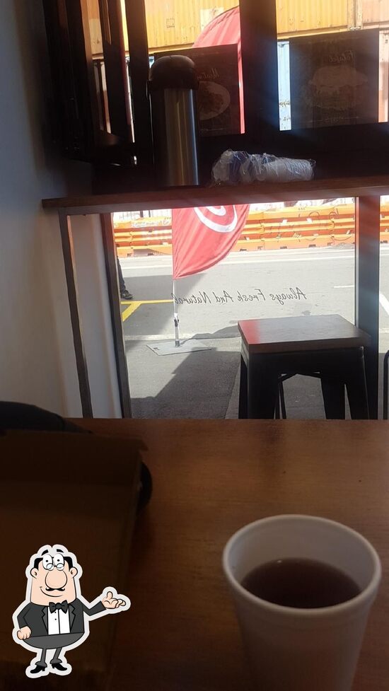 Zak's Kebab House - The best in Central City (Halal), Christchurch ...